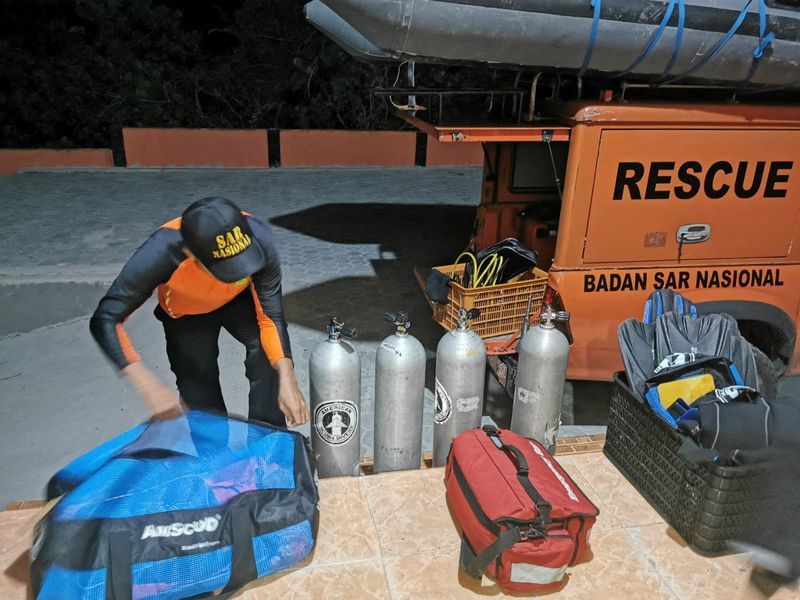 At least 15 killed in ferry sinking in Indonesia | The Star