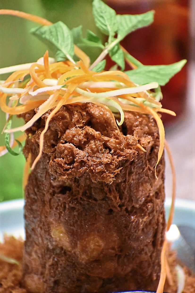 Dances with fish | The Star