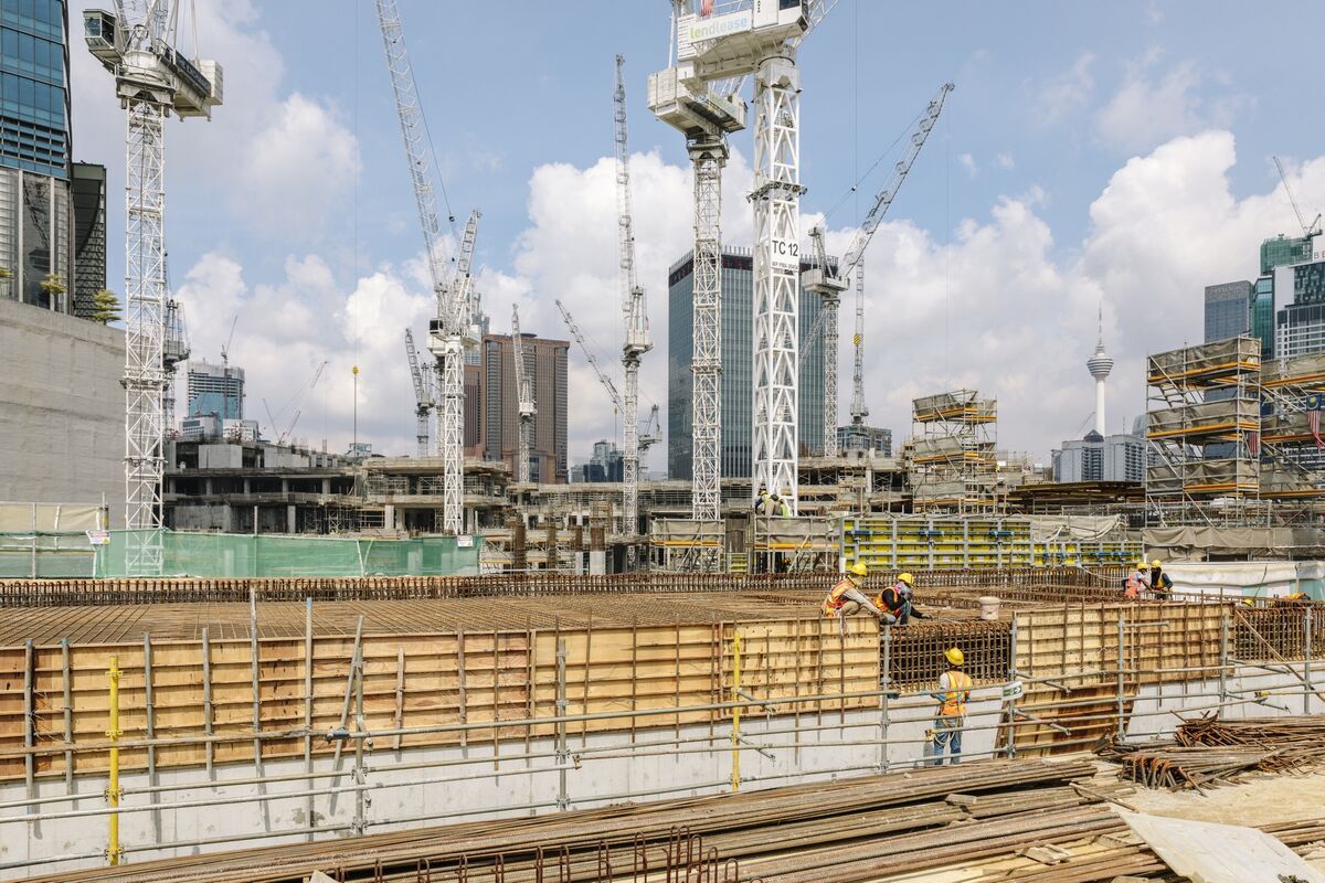 Renewed interest in property, construction | KLSE Screener