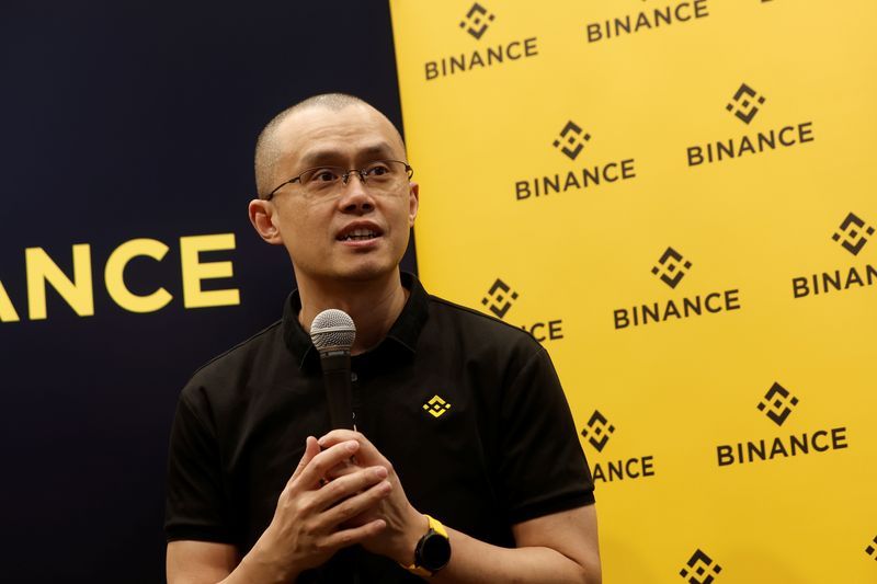 Binance, CEO plan to seek dismissal of CFTC complaint | The Star