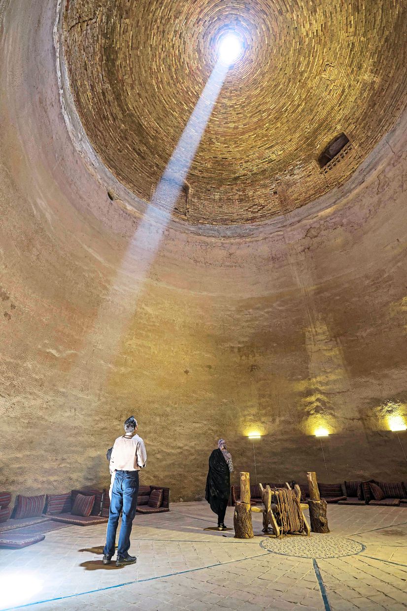 Iran is making changes to attract foreign visitors to its destination ...