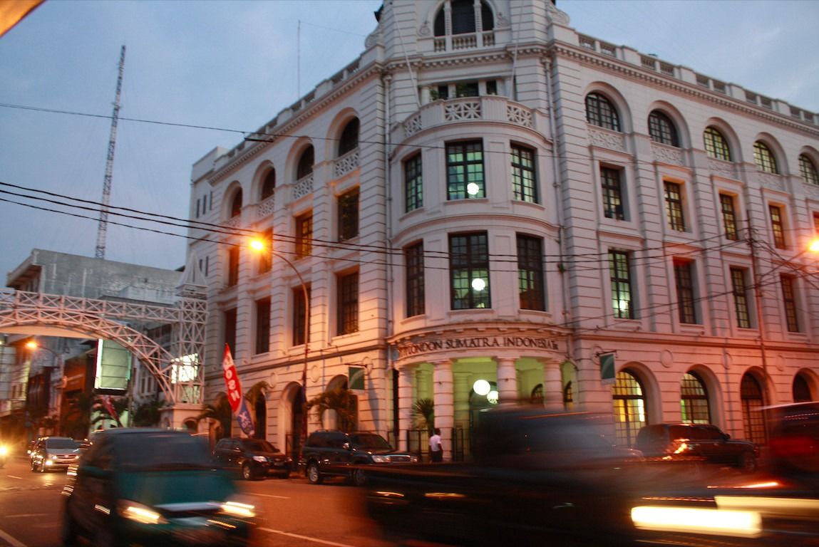 Medan to turn Air Force base into a trade centre | The Star