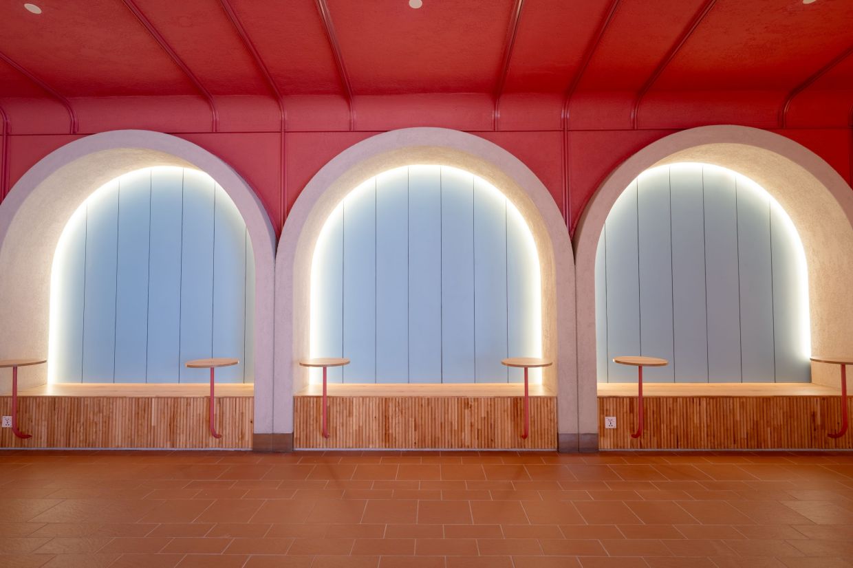 Check out GSC’s ‘prettiest cinema’ at LaLaport BBCC boasting pink and blue interior | The Star