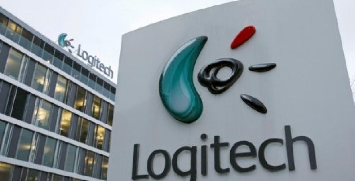 Logitech raises sales outlook for first half as search for CEO goes on ...