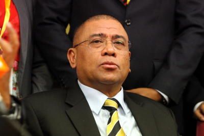 MB: Perak will not interfere with land matters under court process ...