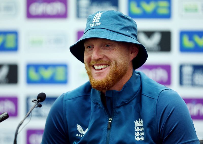 Cricket: Cricket-Stokes ready to end series on high after 'emotionless ...