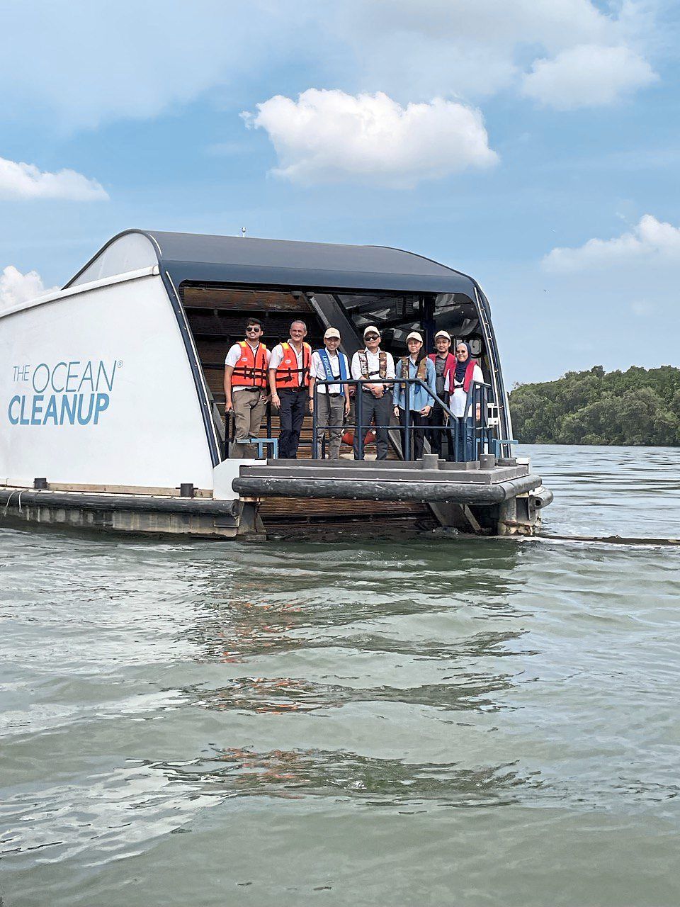 MB Inc first state agency to join UN Global Compact Network | The Star