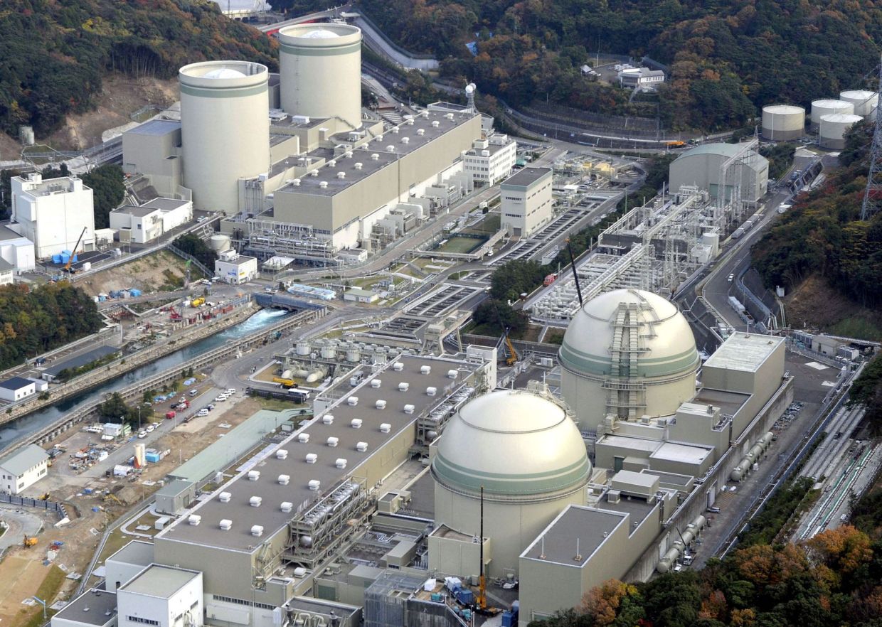 Japan considers nuke subsidies | The Star
