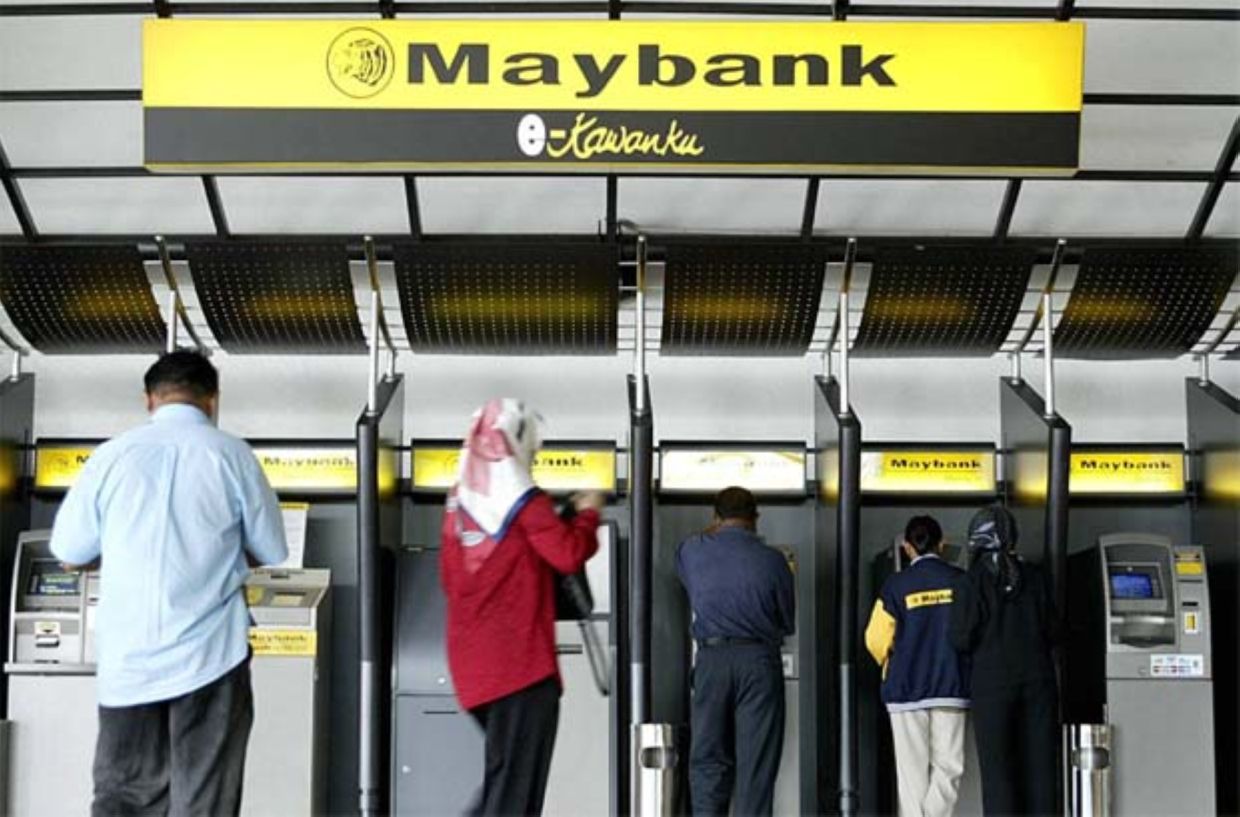 Global banking division continues to lift Maybank | The Star