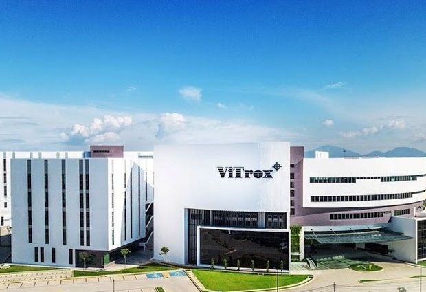 ViTrox cautiously optimistic about 2H prospects | The Star