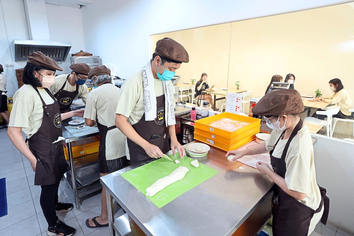 What’s cooking at special cafe? | The Star