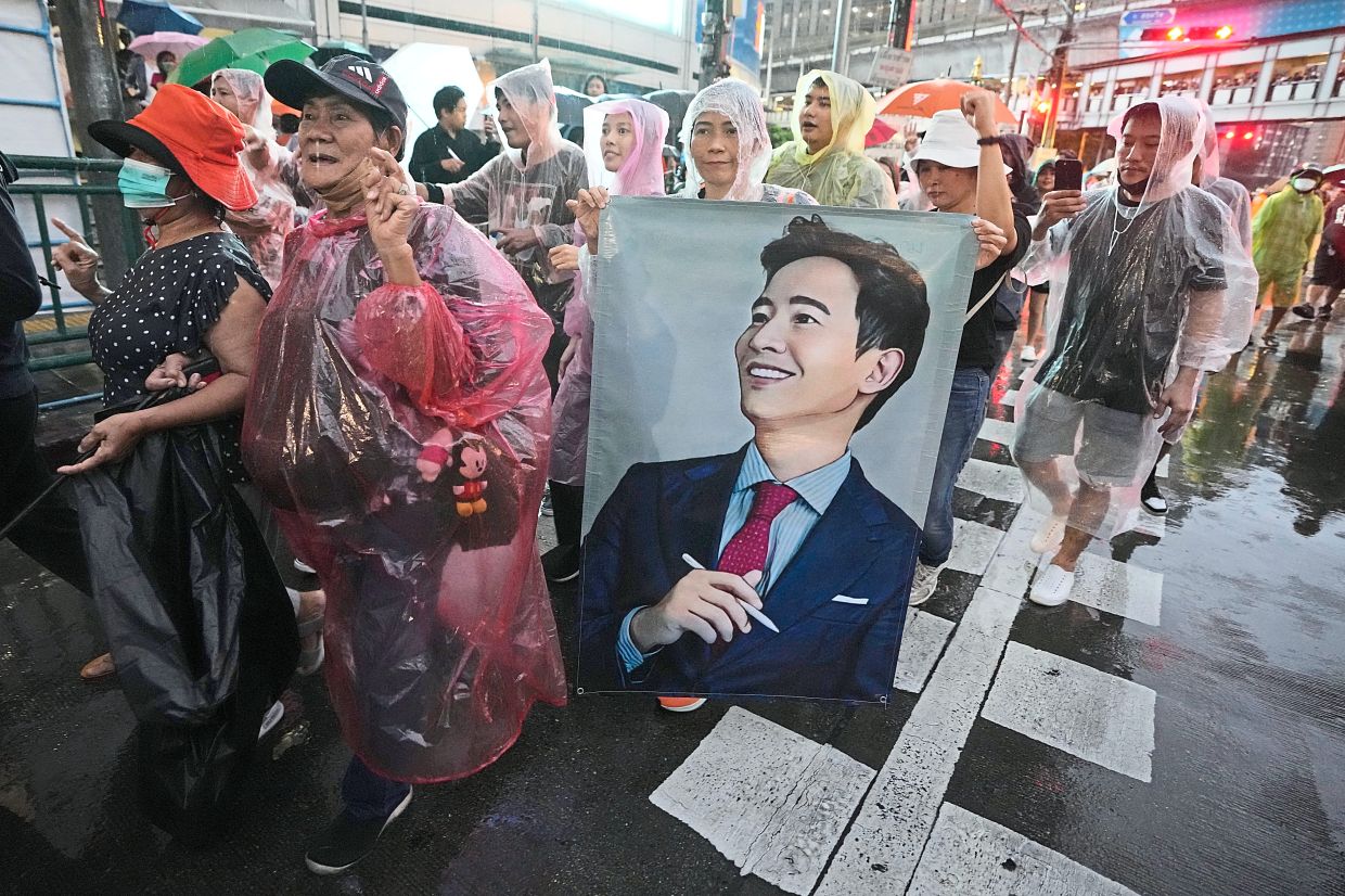 Asean faces an ailing democracy | The Star