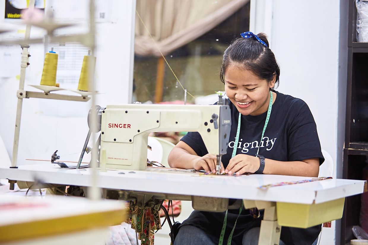 Malaysian NGO continues to help marginalised communities 25 years on ...