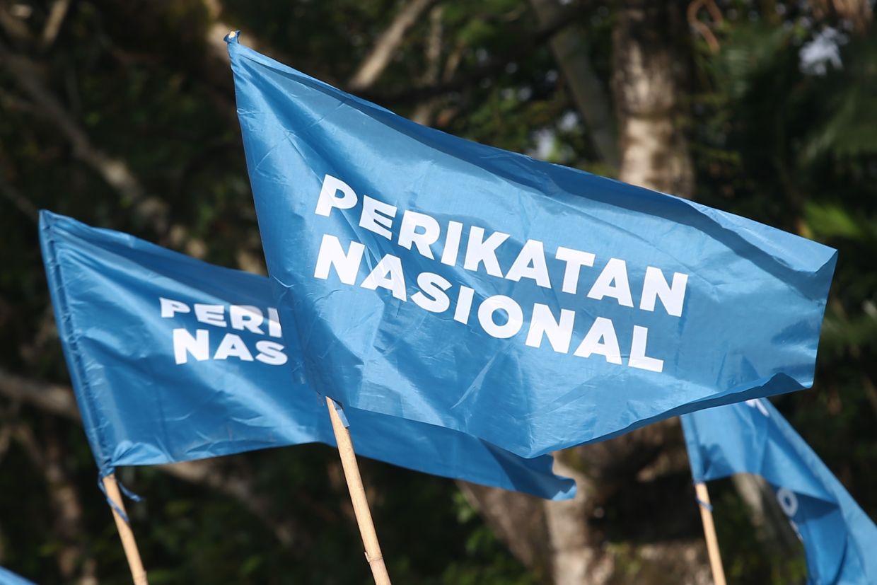 Negri state polls: Perikatan announces Jeram Padang, Sri Tanjung ...
