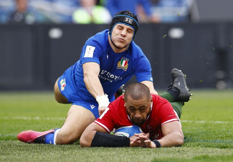 Rugby: Rugby-Wales confident Faletau will be ready for World Cup | The Star