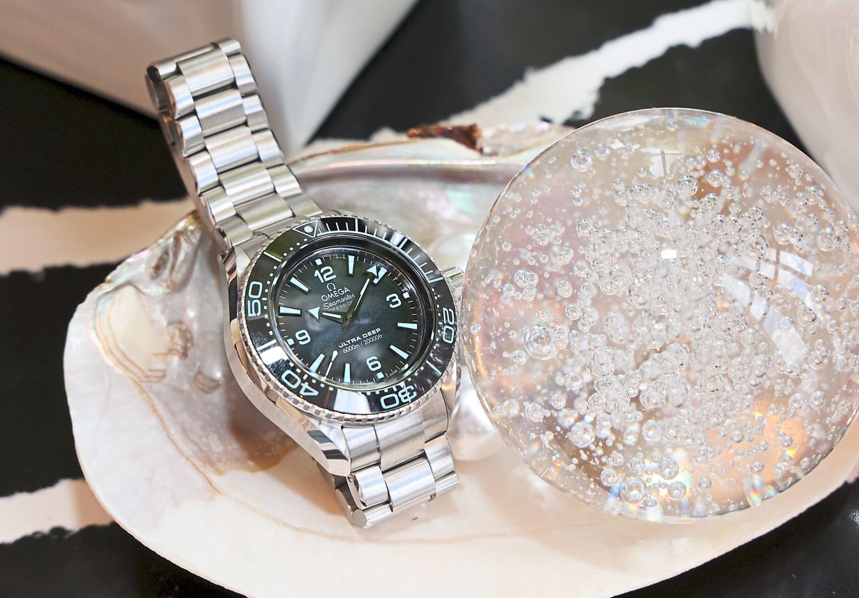 75 years of seaworthy style | The Star