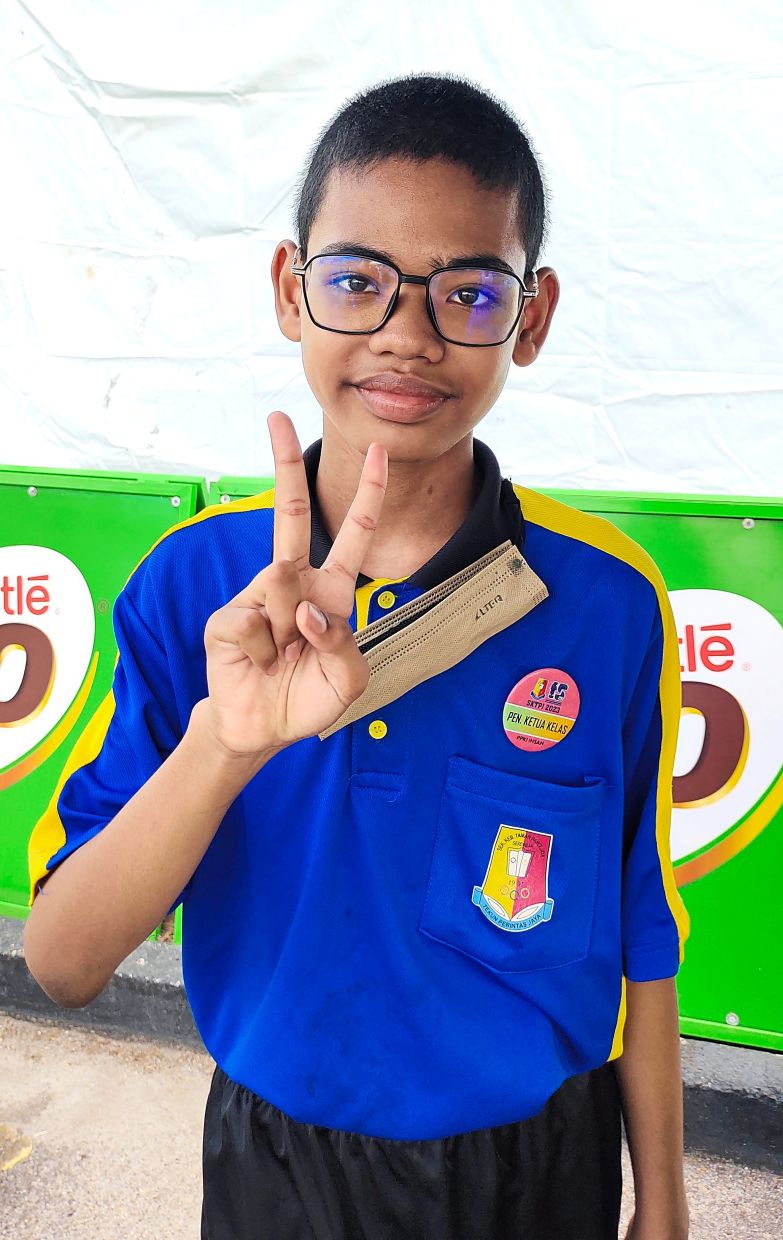 Field trip to world’s biggest choc malt factory | The Star