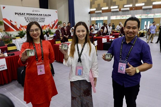 State polls: Three-way fight for Bandar Utama | The Star