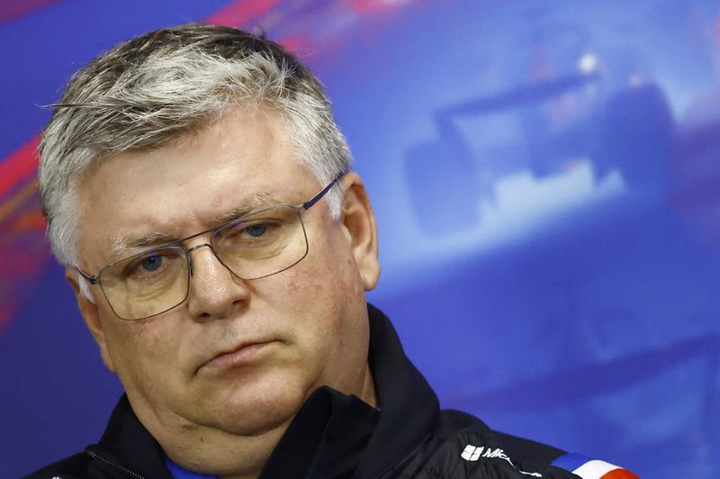 Motorsport: Motor racing-Williams F1 boss sees 'pain and trouble' at ...