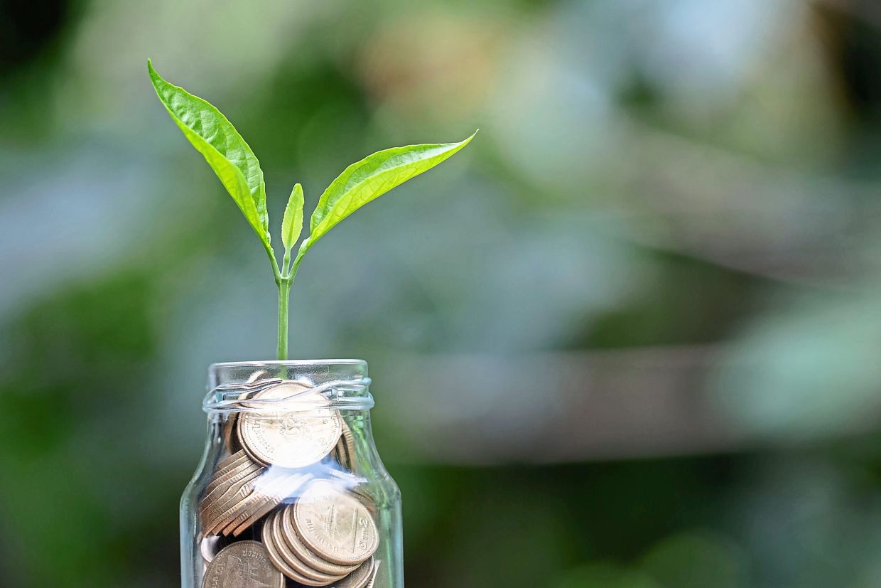 Do you have enough to retire gracefully? | The Star