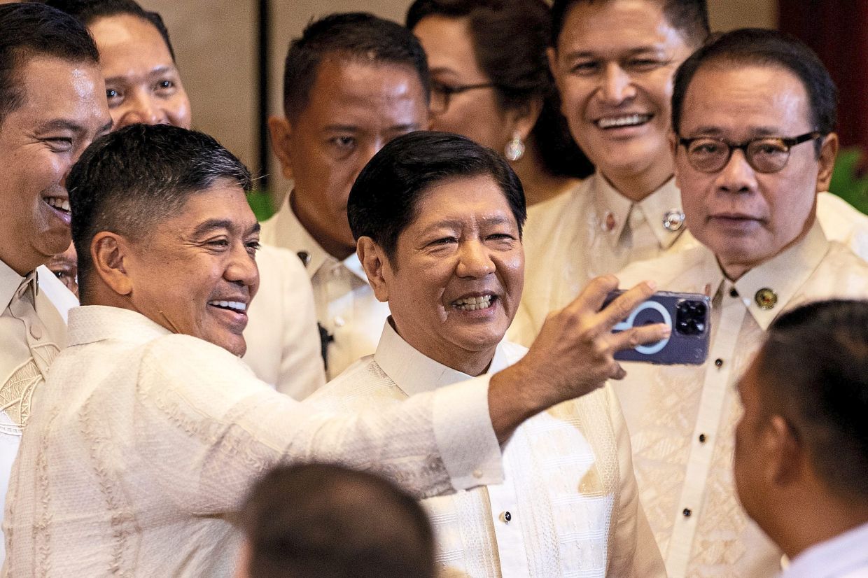 Marcos Year 2: A political reckoning? | The Star