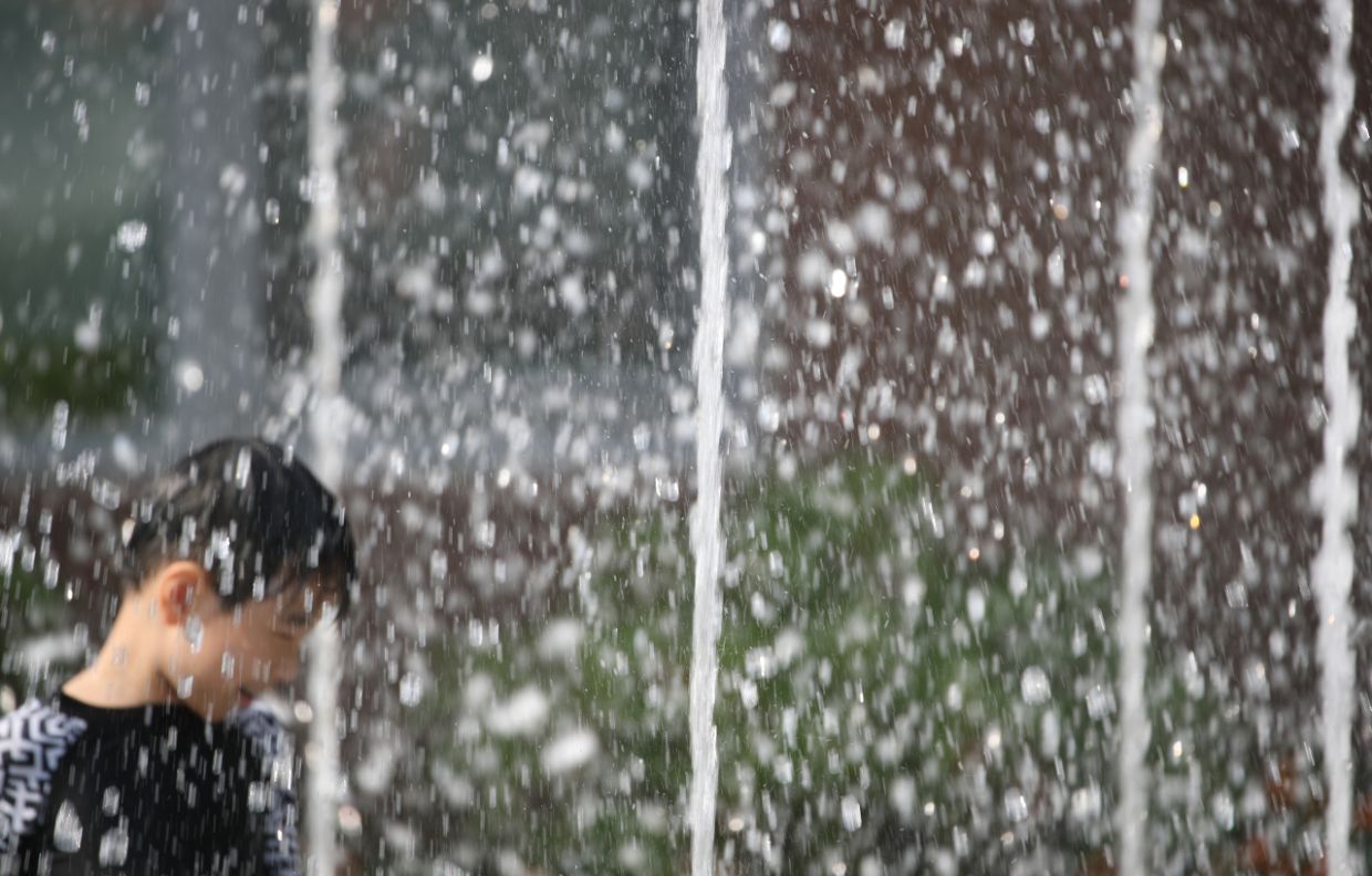 Heat-related illnesses can lead to brain, organ damage if left ...