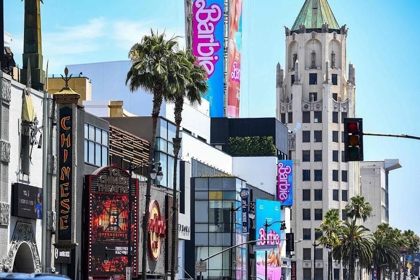 ‘Barbenheimer’ nuclear memes stir anger in Japan | The Star