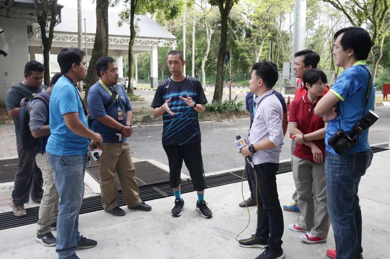 Badminton: Misbun defends his way of training juniors as early as 5am ...