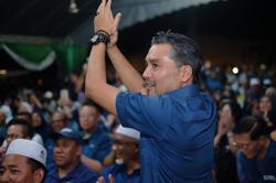 Khaliq Mehtab: Don’t just judge me by my looks | The Star