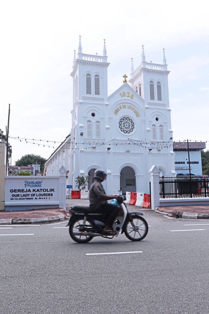 Discover charms of Klang town | The Star