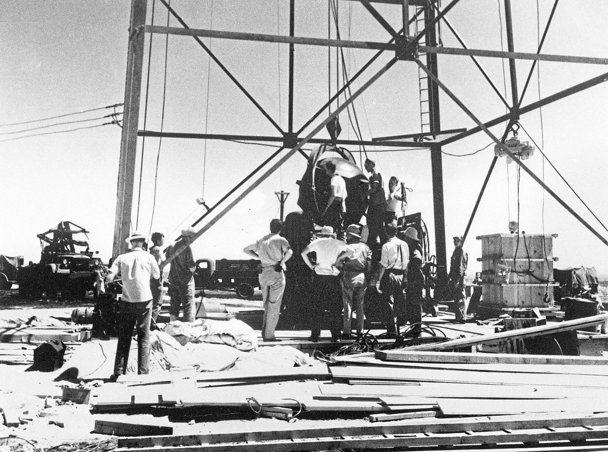 Oppenheimer’s explosive legacy | The Star