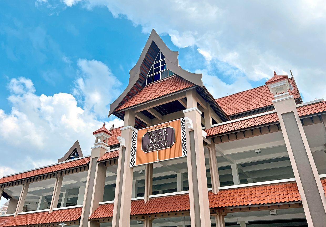 Pasar Payang hangs in the balance | The Star