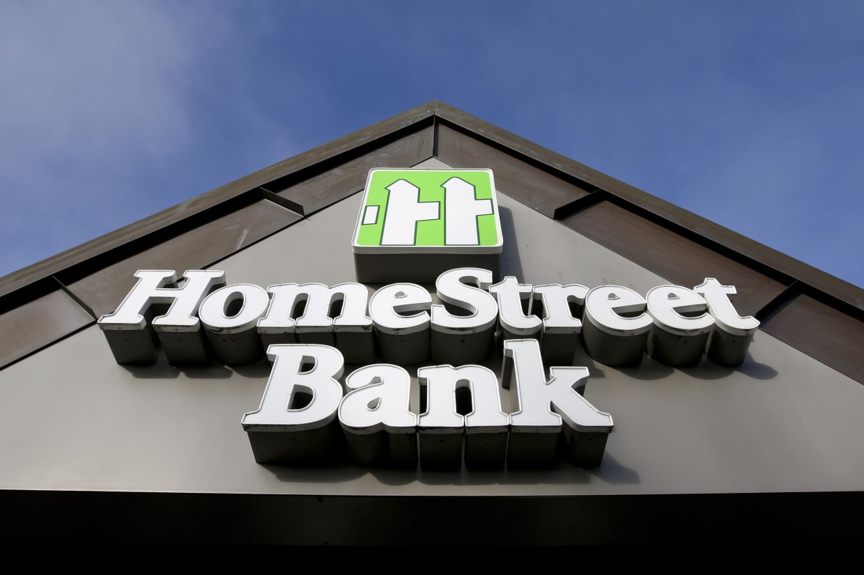 HomeStreet Bank to explore options, including sale | The Star