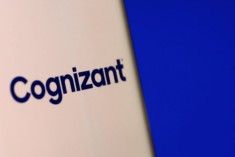 Cognizant projects revenue above estimates, CFO to retire in 2024 | The ...