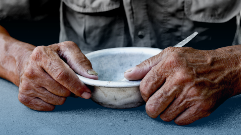 More Filipinos experience hunger during second quarter of 2023: survey ...