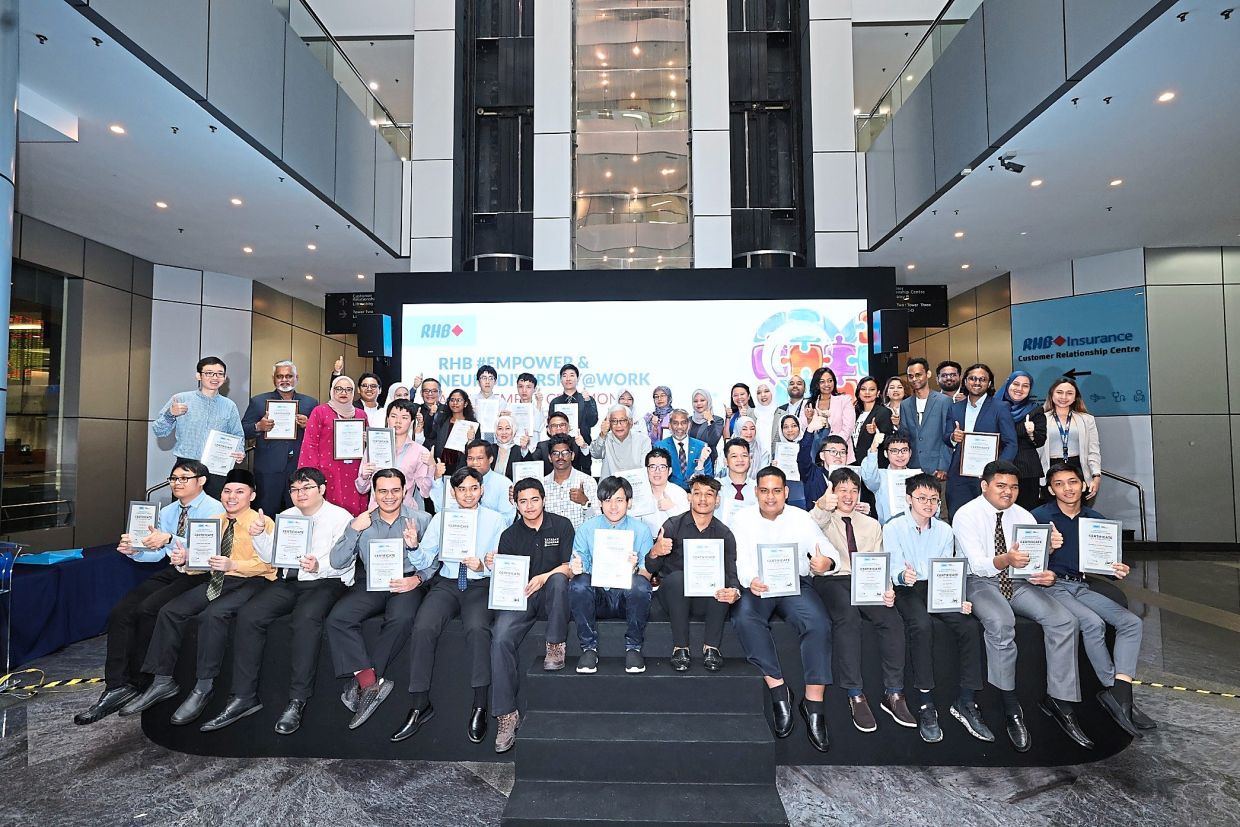 Championing A Diverse Workplace The Star