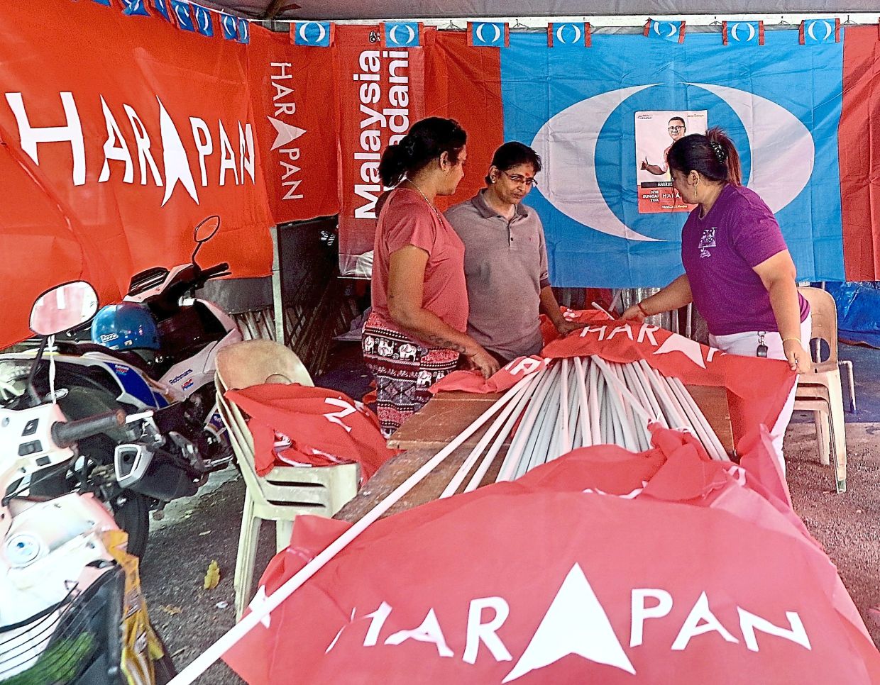 Kingmaker Less Faith