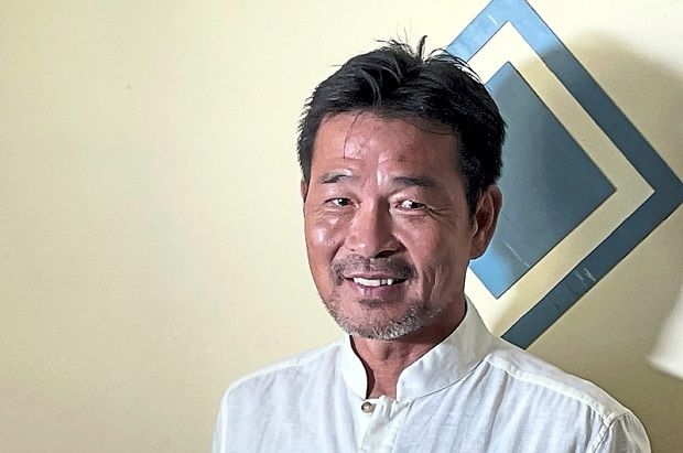 Football: Teong Kim will take case to court as a last resort | The Star