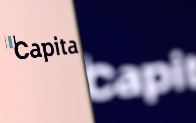 Capita flags up to $32 million costs related to cyber incident | The Star