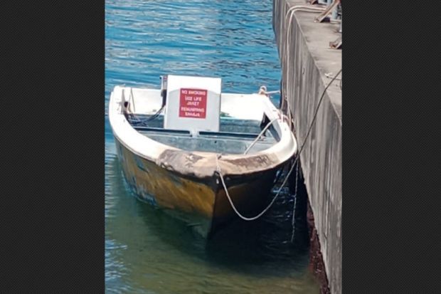 Labuan MMEA foils attempt to smuggle beer | The Star