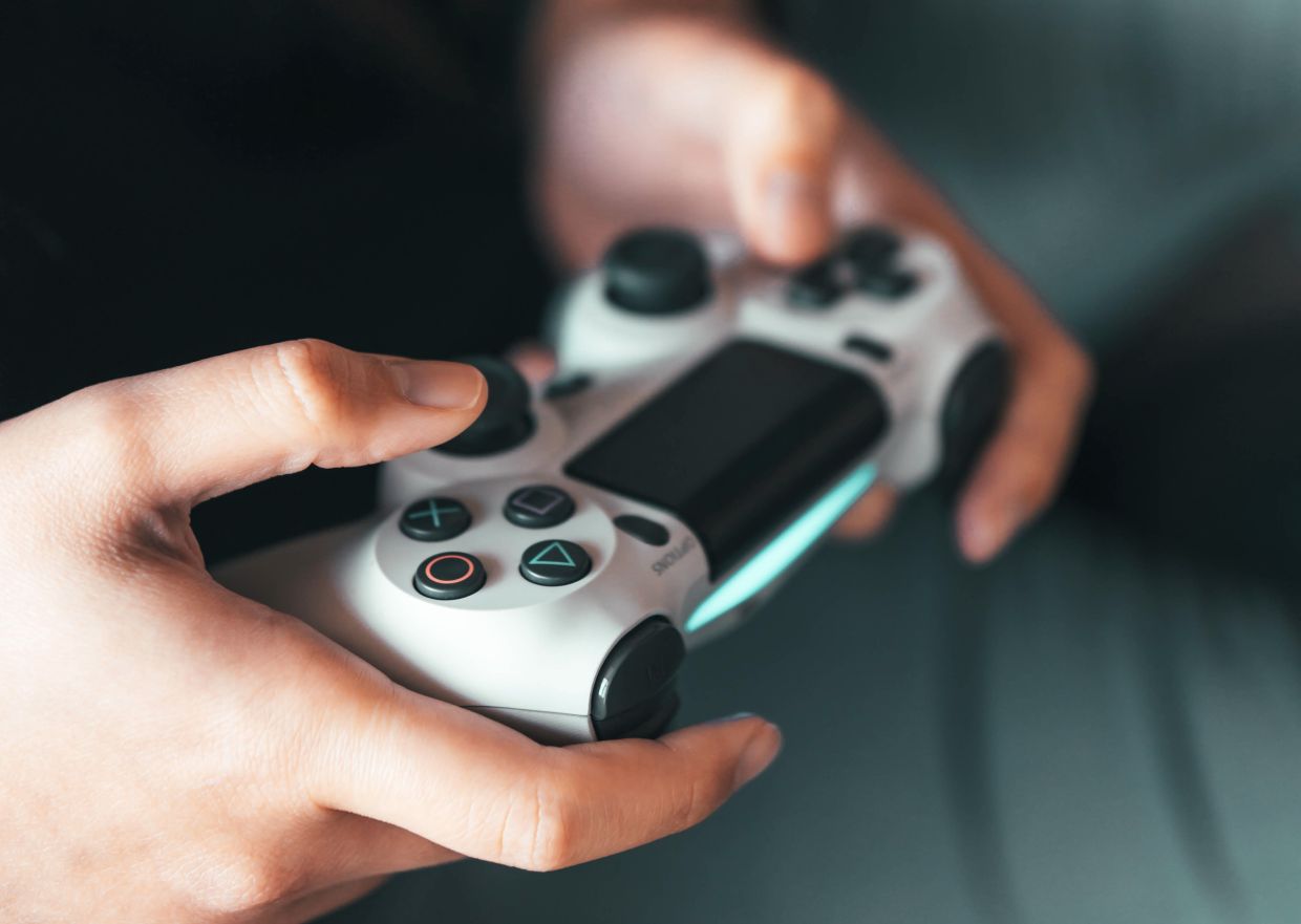 Musings on mechanical mashups: Are two or more game genres better than ...