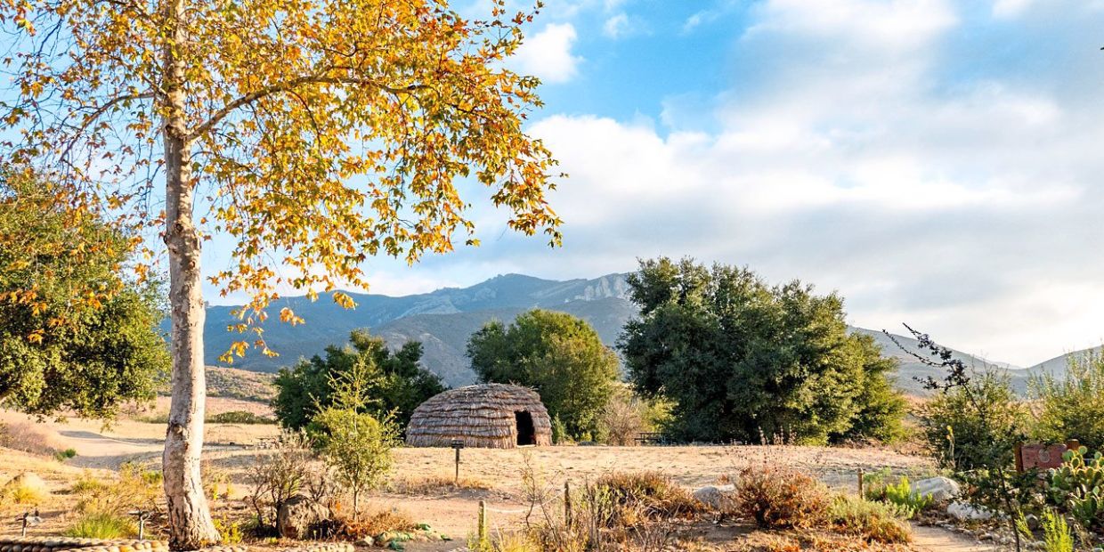 Indigenous tourism gains traction in the US but faces headwinds | The Star