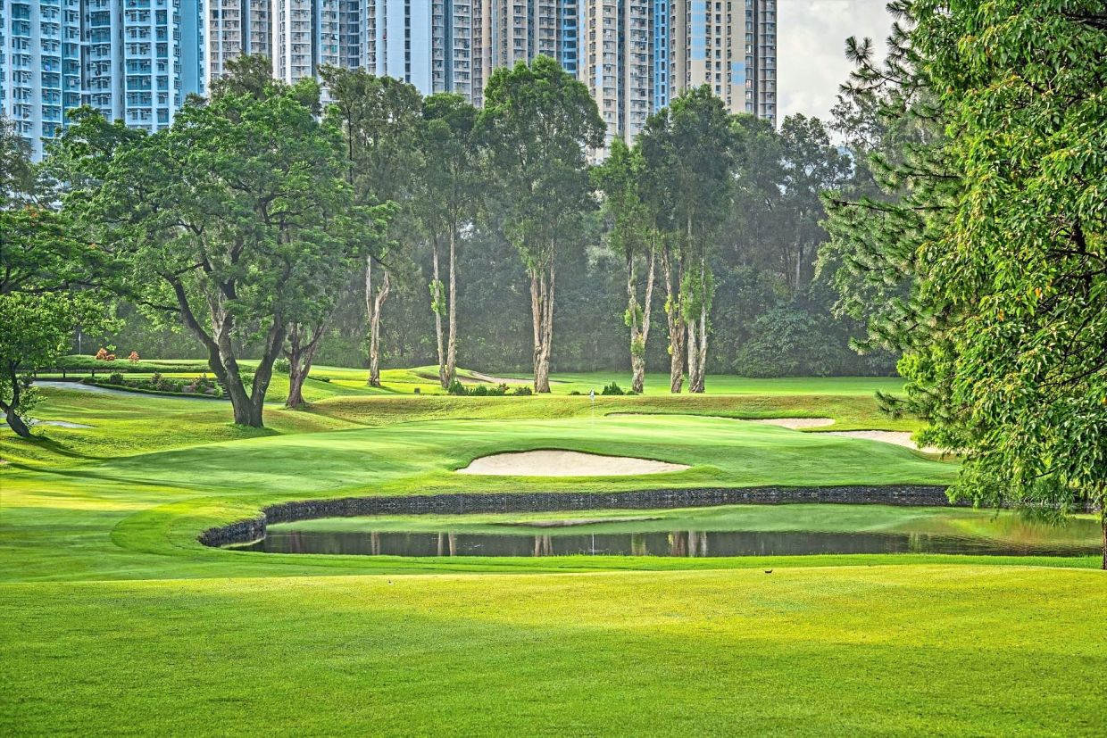Golf: Inaugural team series for Hong Kong | The Star