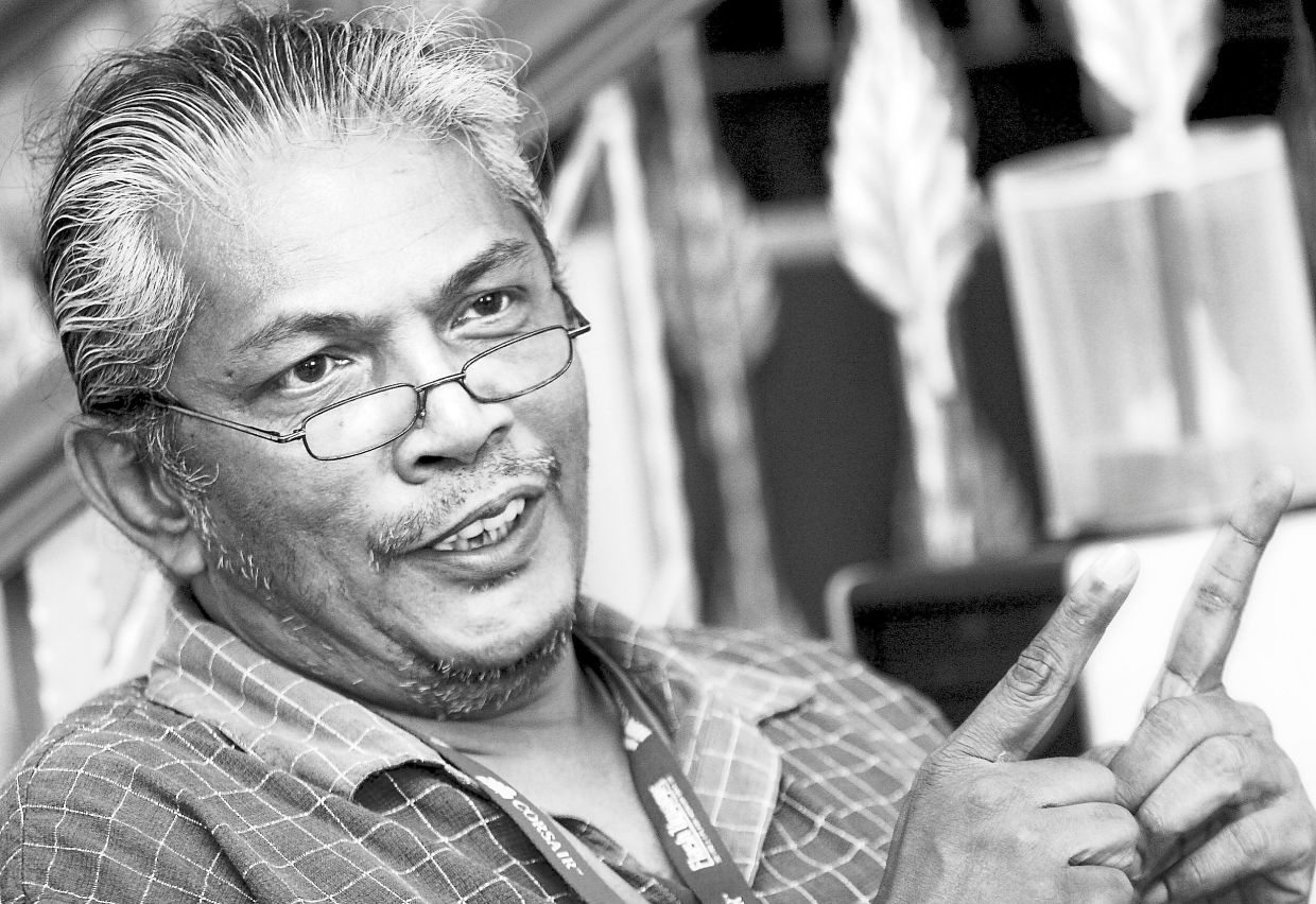 Lawyer and social activist Haris passes away | The Star