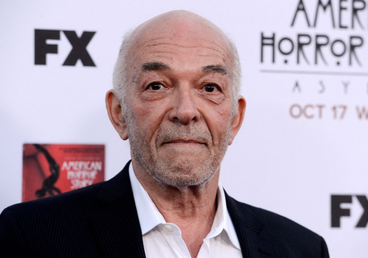 'Breaking Bad' actor Mark Margolis dies at 83 | The Star
