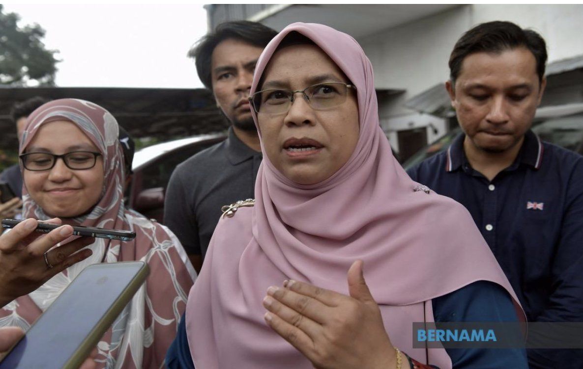 30,000 entrepreneurs in Selangor now earn over RM5,000 monthly, says ...