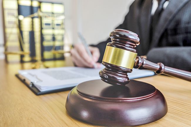 Bribery attempt lands Malaysian man in Brunei jail with a one-year ...