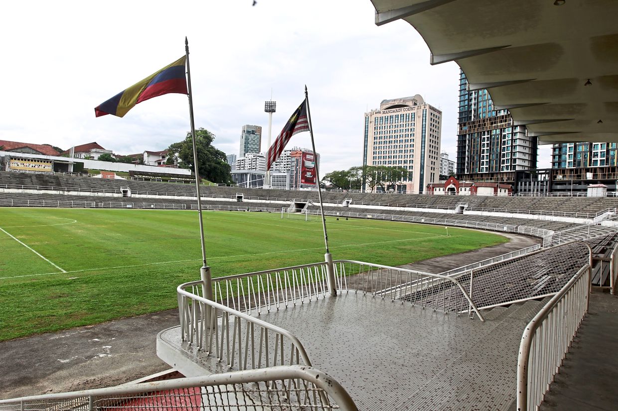 National Day activities to promote rich heritage | The Star