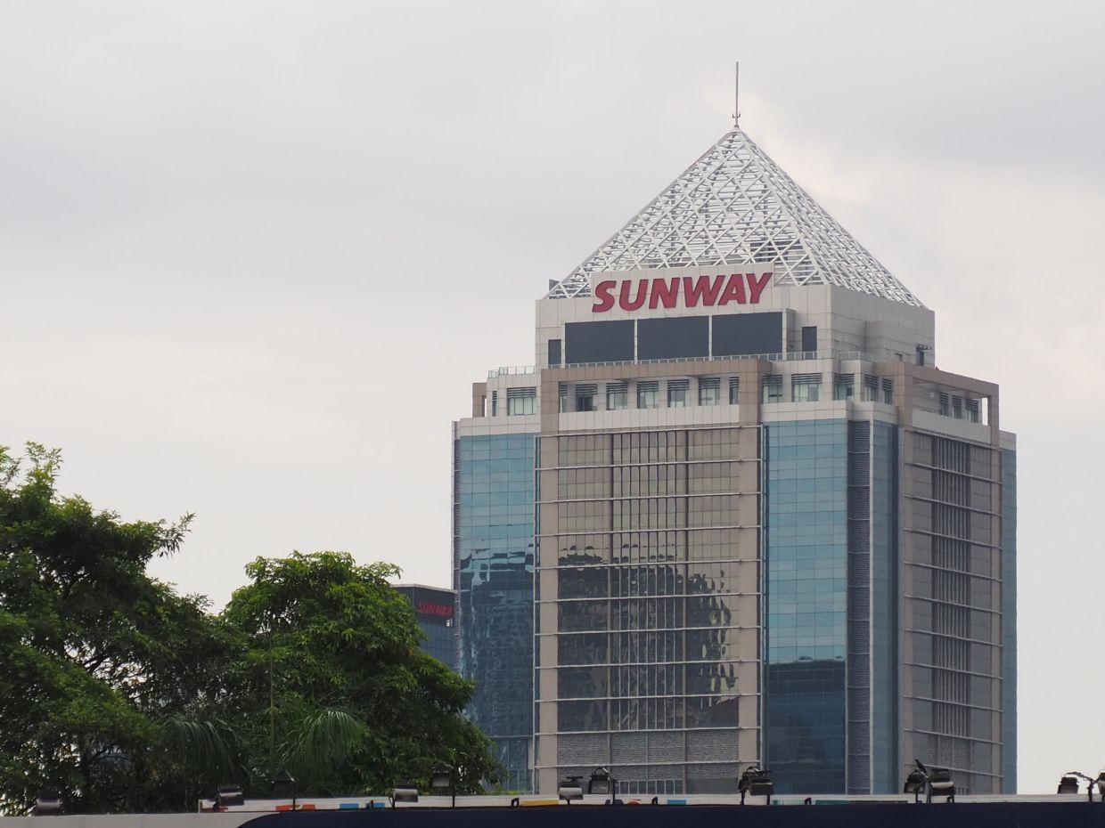 Sunway Property’s latest buy a positive | The Star