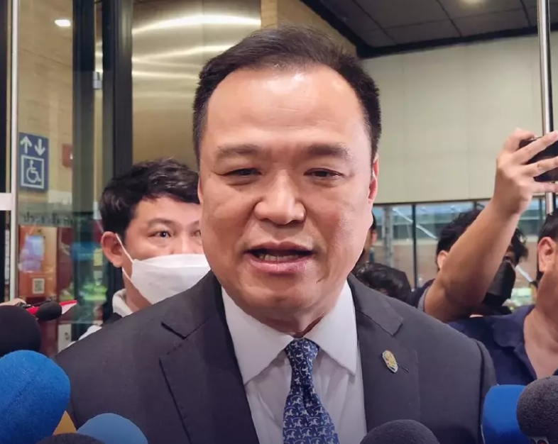 Thailand's Bhumjaithai party joins with Pheu Thai to try to form govt (update) | The Star